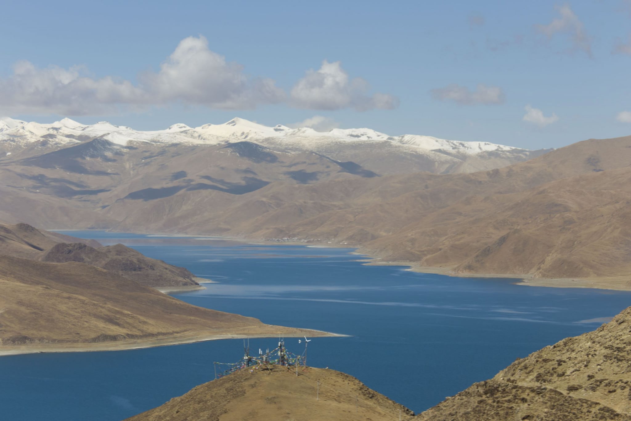 lake district monastery