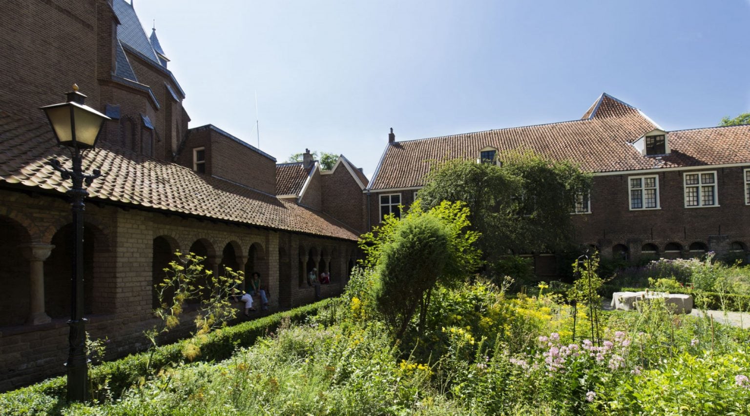 NETHERLANDS - A city trip to Utrecht, a place rich with activities ...