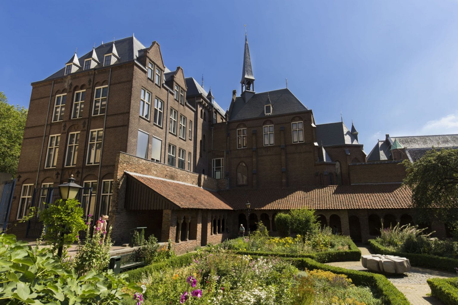 NETHERLANDS - A city trip to Utrecht, a place rich with activities ...