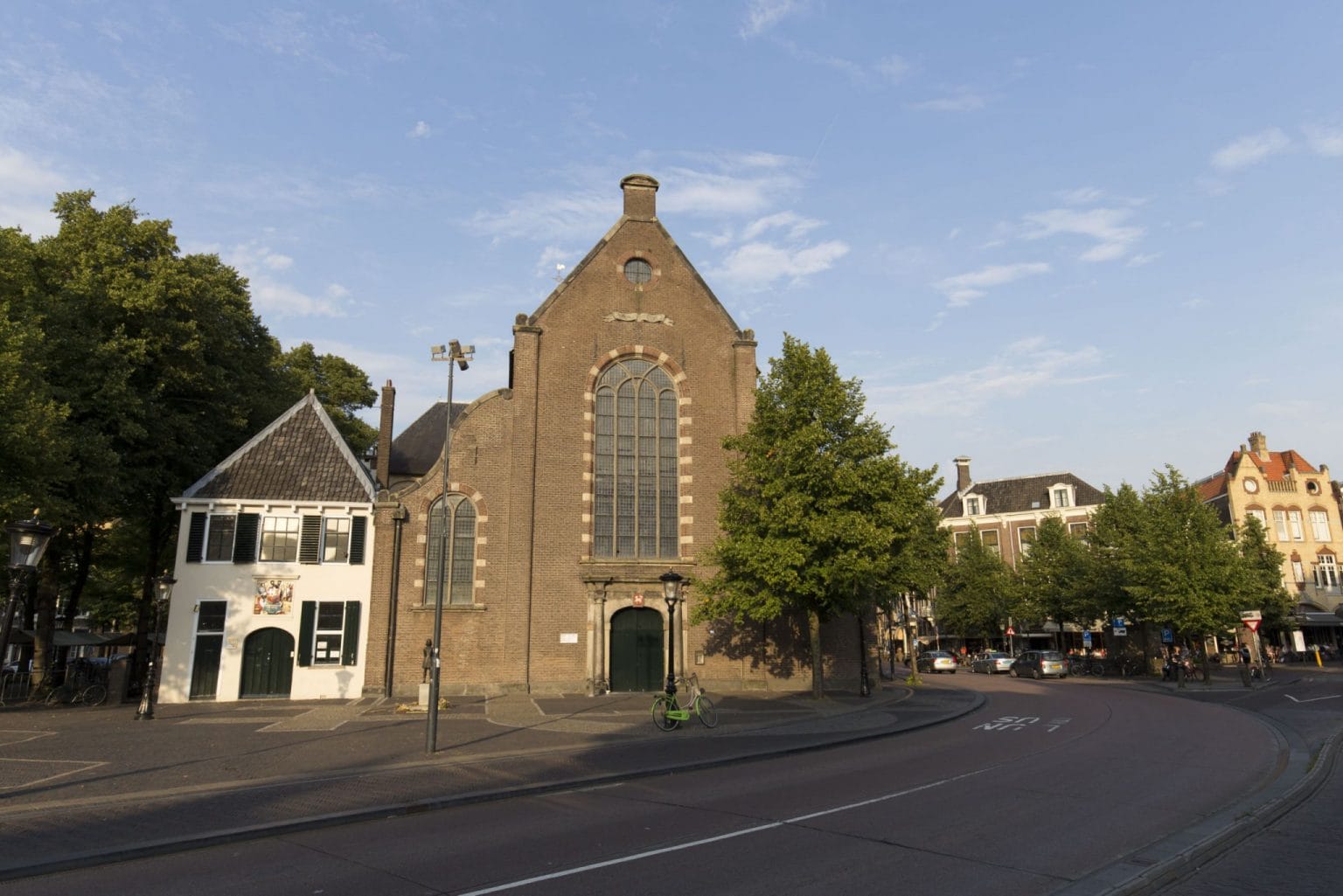 NETHERLANDS - A city trip to Utrecht, a place rich with activities ...