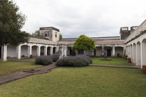 ARGENTINA - Road of the Jesuit Estancias of Córdoba, an adventurous drive