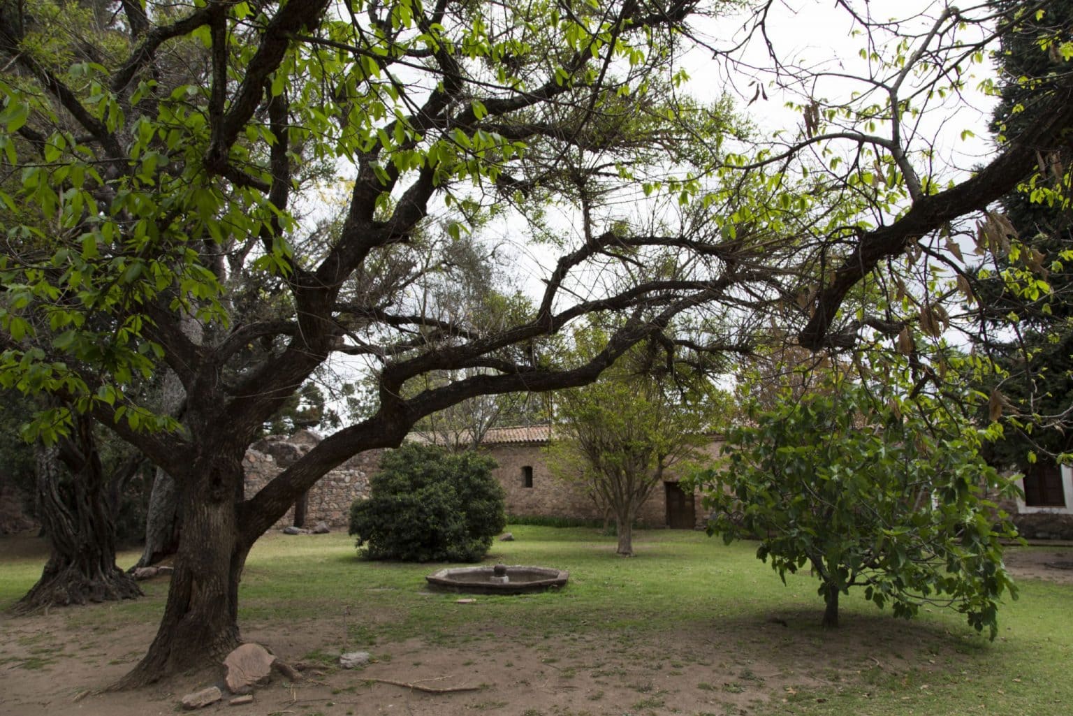 ARGENTINA - Road of the Jesuit Estancias of Córdoba, an adventurous drive