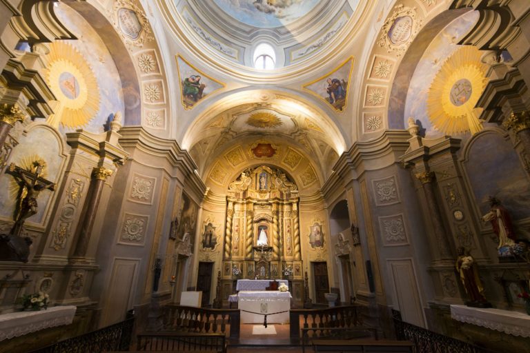 ARGENTINA - Road of the Jesuit Estancias of Córdoba, an adventurous drive