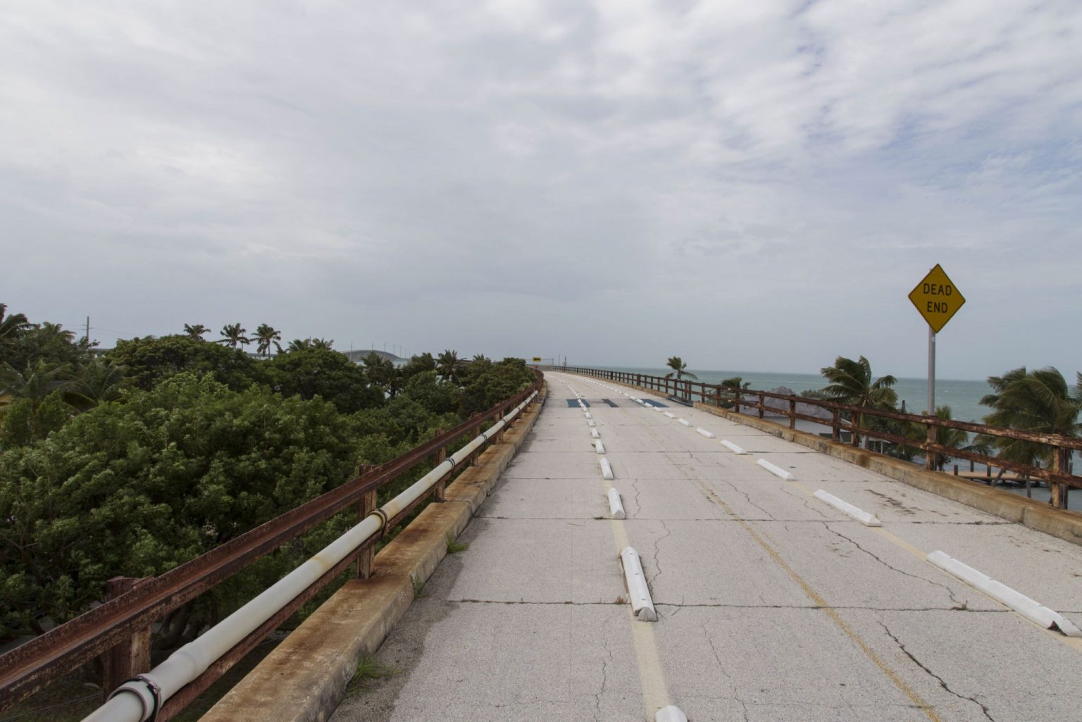 USA - The Florida Keys: Pennekamp Park, Pigeon Key, shooting and the ...