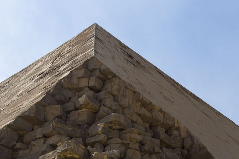 The classic pyramids day tour from Cairo - Chris Travel Blog