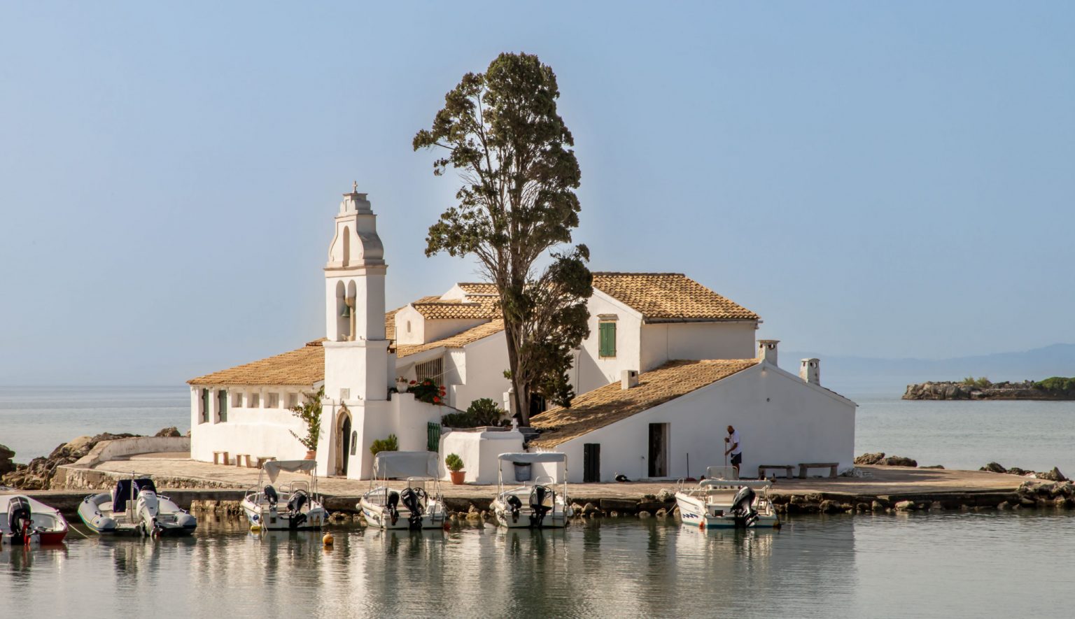 GREECE - Top things to do and see in Corfu and a Corfu itinerary ...
