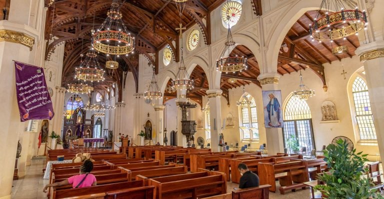 TRINIDAD - Port of Spain city walk: Top 12 things to see and do – Chris ...