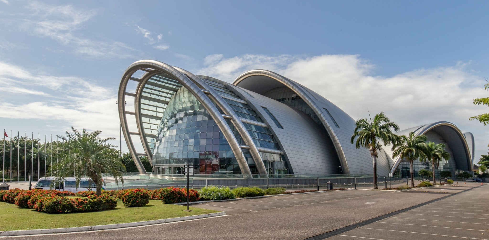 TRINIDAD - Port of Spain city walk: Top 12 things to see and do – Chris ...