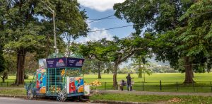 TRINIDAD - Port of Spain city walk: Top 12 things to see and do – Chris ...