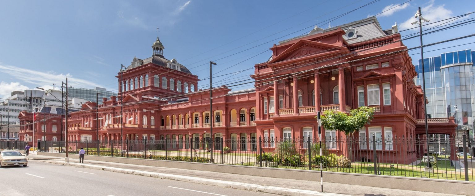 TRINIDAD - Port of Spain city walk: Top 12 things to see and do – Chris ...
