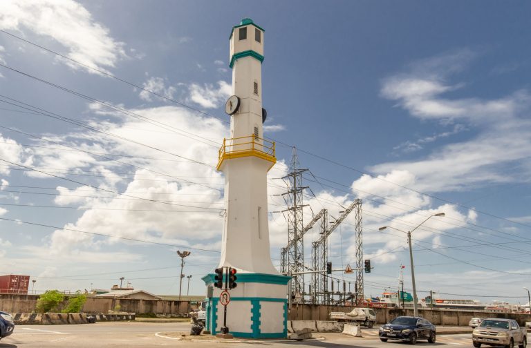 TRINIDAD - Port of Spain city walk: Top 12 things to see and do – Chris ...