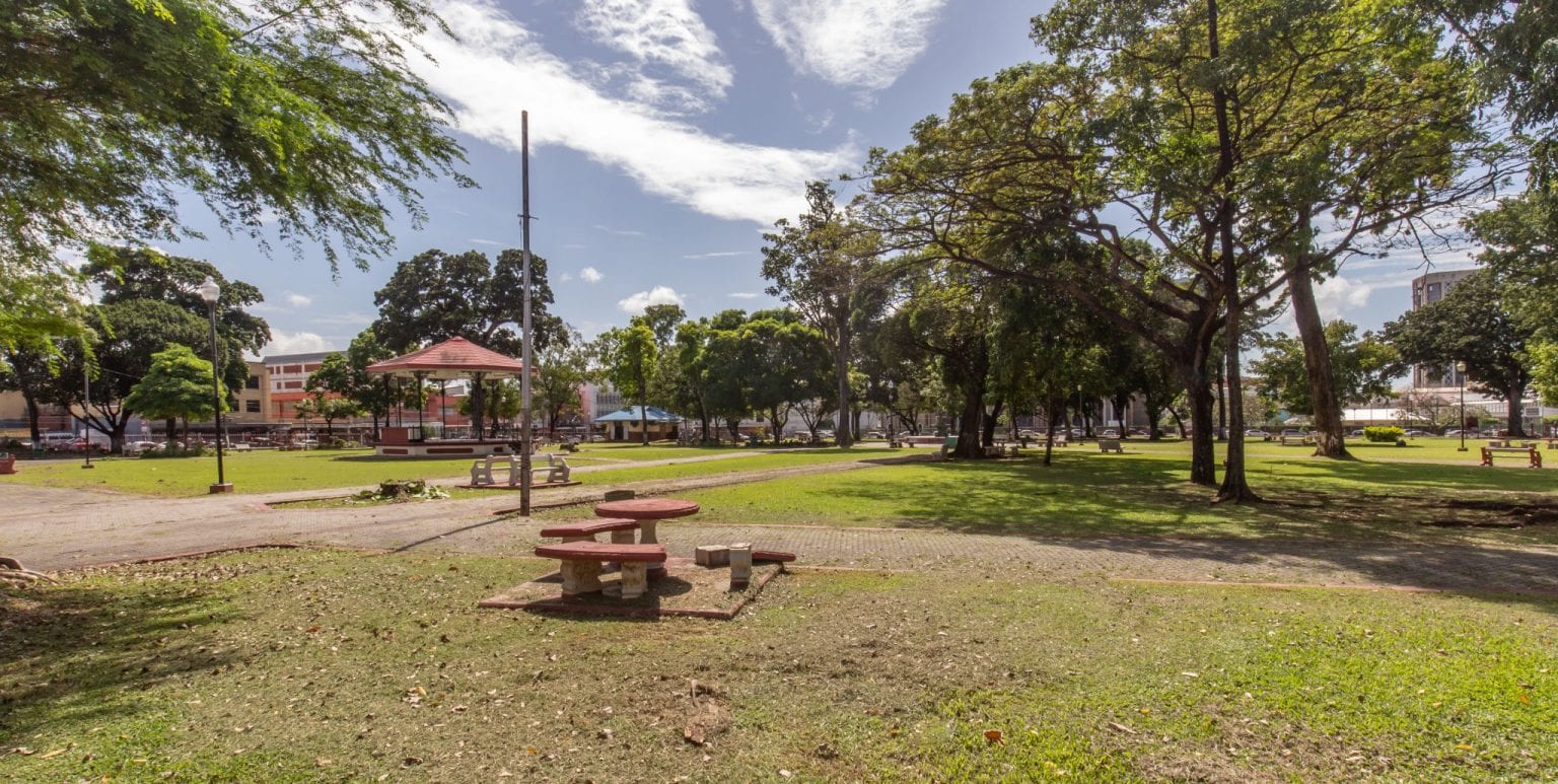 TRINIDAD - Port of Spain city walk: Top 12 things to see and do – Chris ...