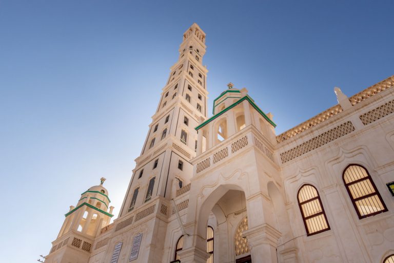 YEMEN - Mainland Yemen itinerary with all the best places to visit in ...