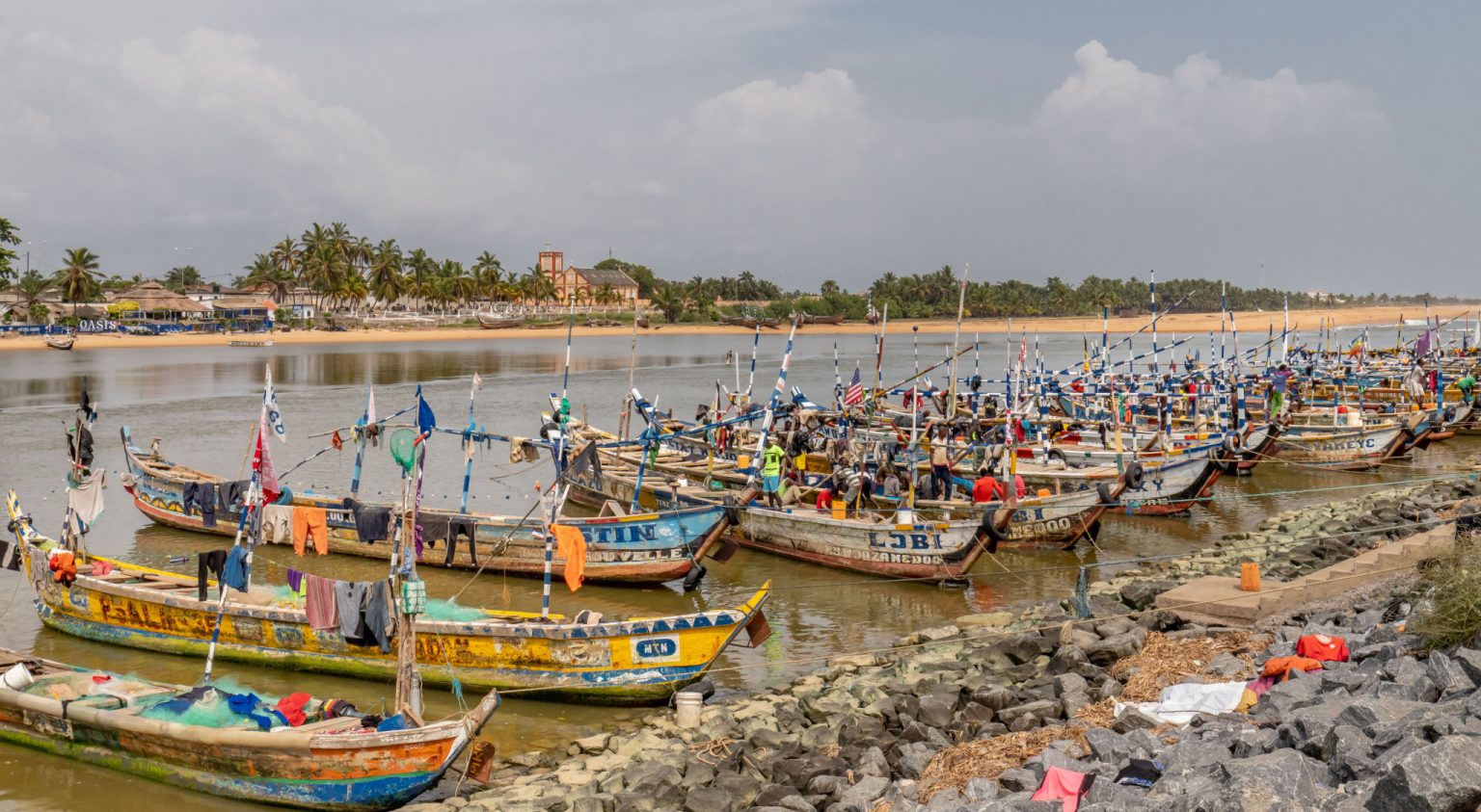 TOGO - Best 10-day itinerary for a road trip from south to north ...