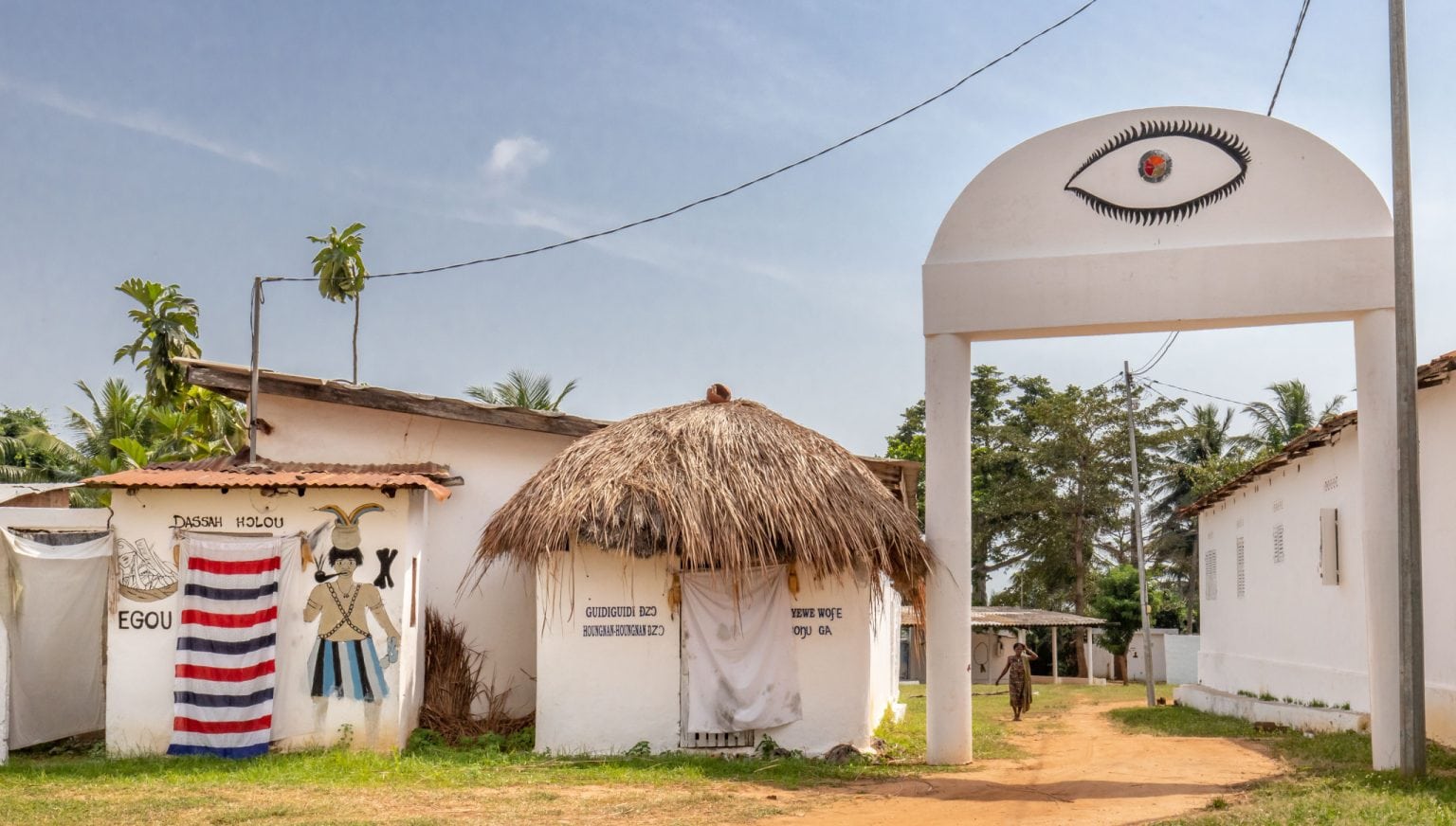 TOGO - Best 10-day itinerary for a road trip from south to north ...