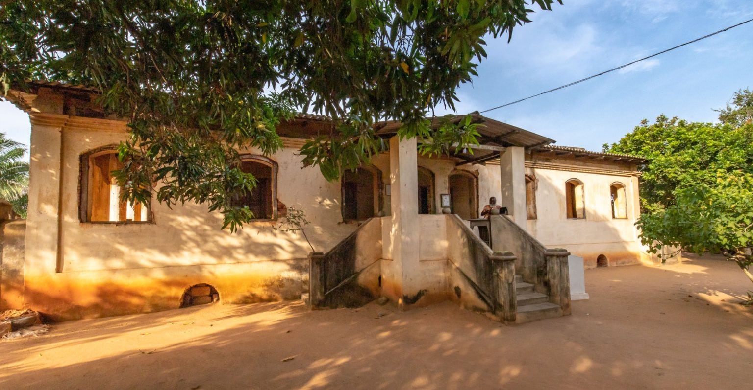 TOGO - Best 10-day itinerary for a road trip from south to north ...