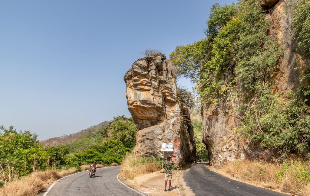 TOGO - Best 10-day itinerary for a road trip from south to north ...