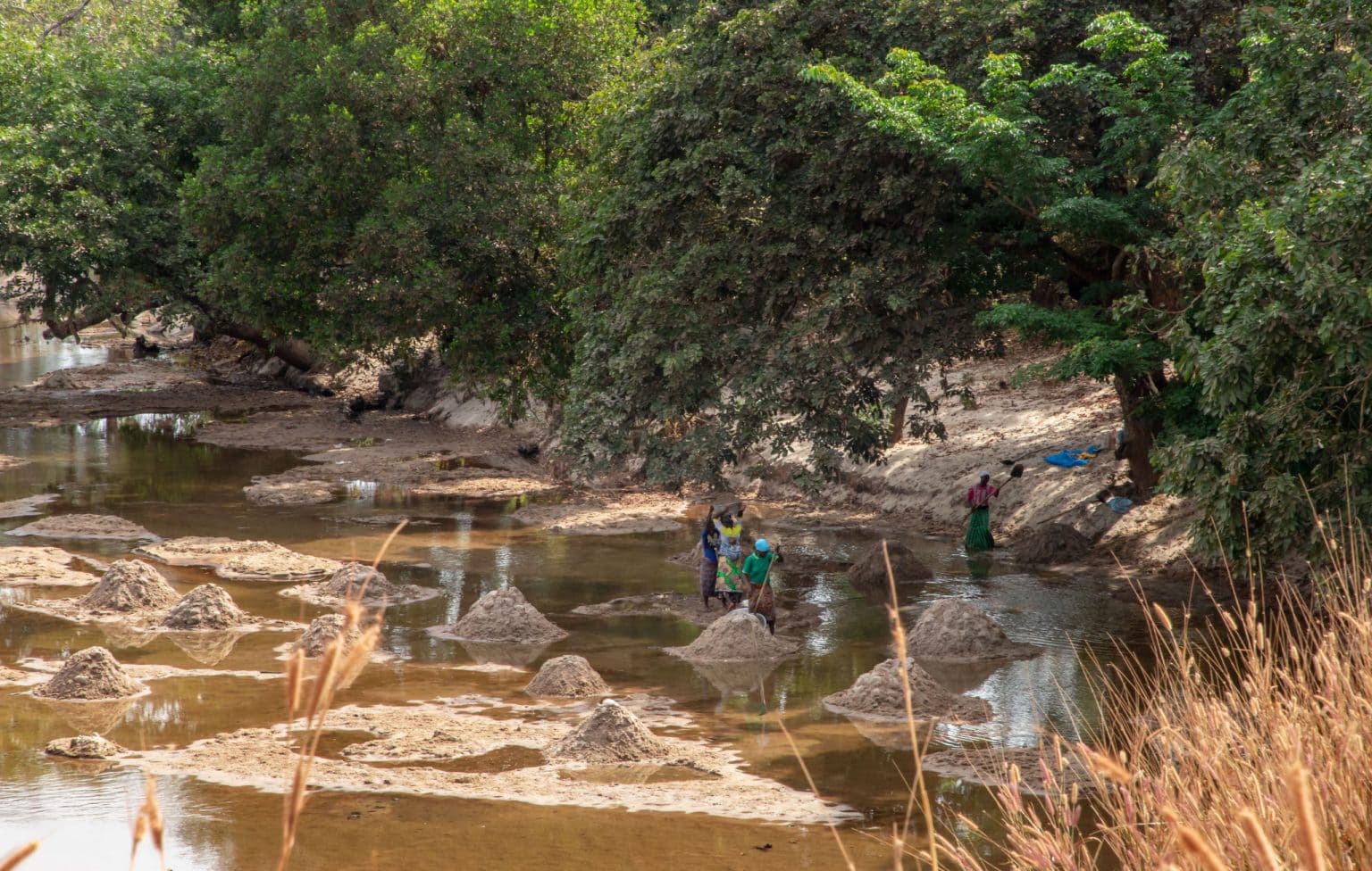 TOGO - Best 10-day itinerary for a road trip from south to north ...