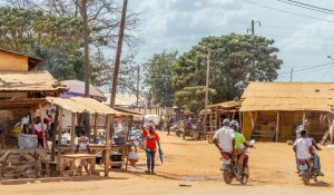 TOGO - Best 10-day itinerary for a road trip from south to north ...