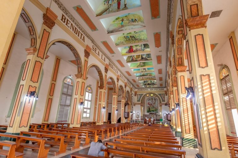 EQUATORIAL GUINEA - Best 10 day itinerary with island marvels and ...