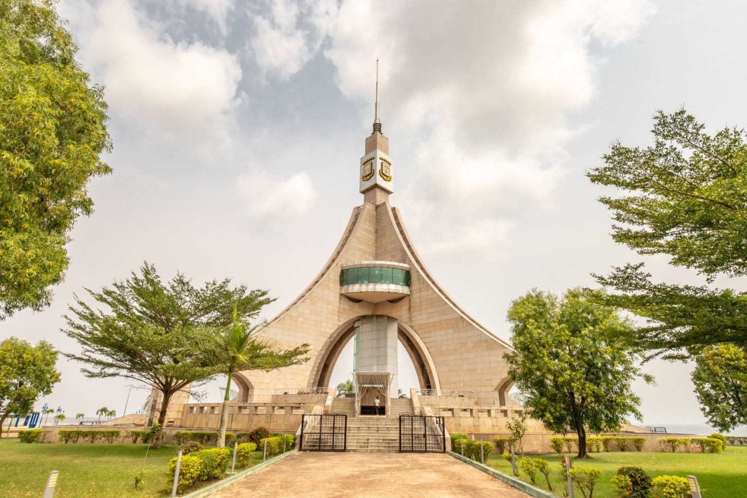 EQUATORIAL GUINEA - Best 10 day itinerary with island marvels and ...