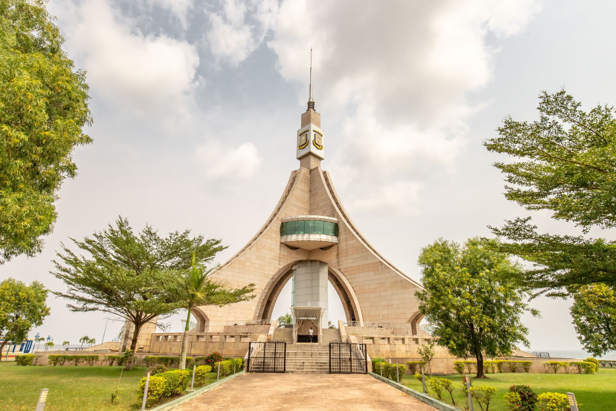 EQUATORIAL GUINEA - Best 10 day itinerary with island marvels and ...