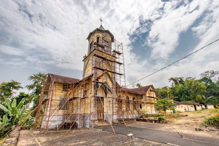 EQUATORIAL GUINEA - Best 10 day itinerary with island marvels and ...