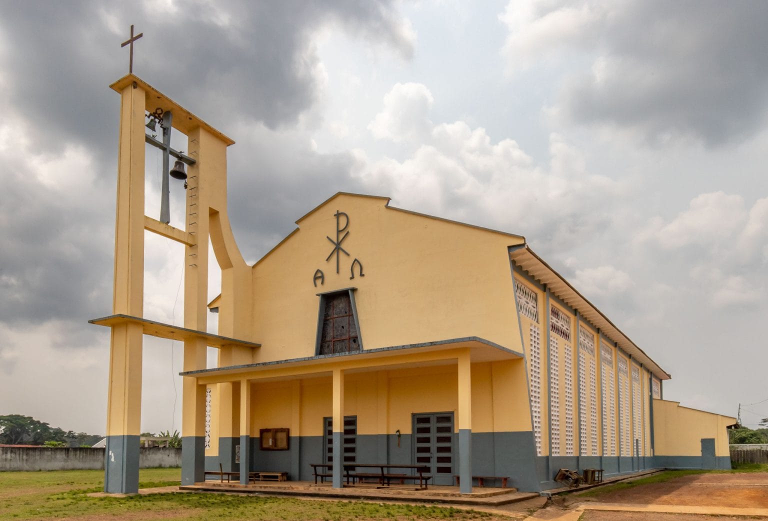 EQUATORIAL GUINEA - Best 10 day itinerary with island marvels and ...