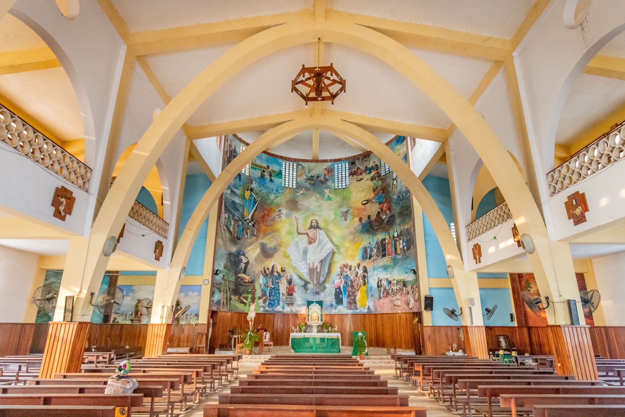 EQUATORIAL GUINEA - Best 10 day itinerary with island marvels and ...