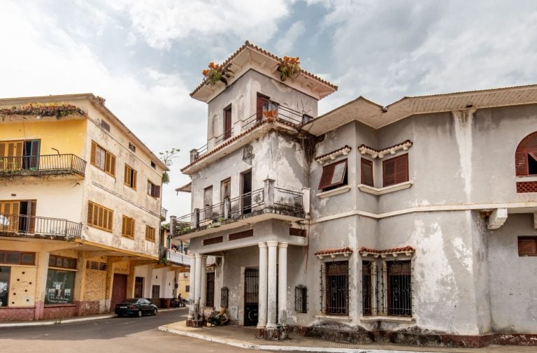 EQUATORIAL GUINEA - Best 10 day itinerary with island marvels and ...
