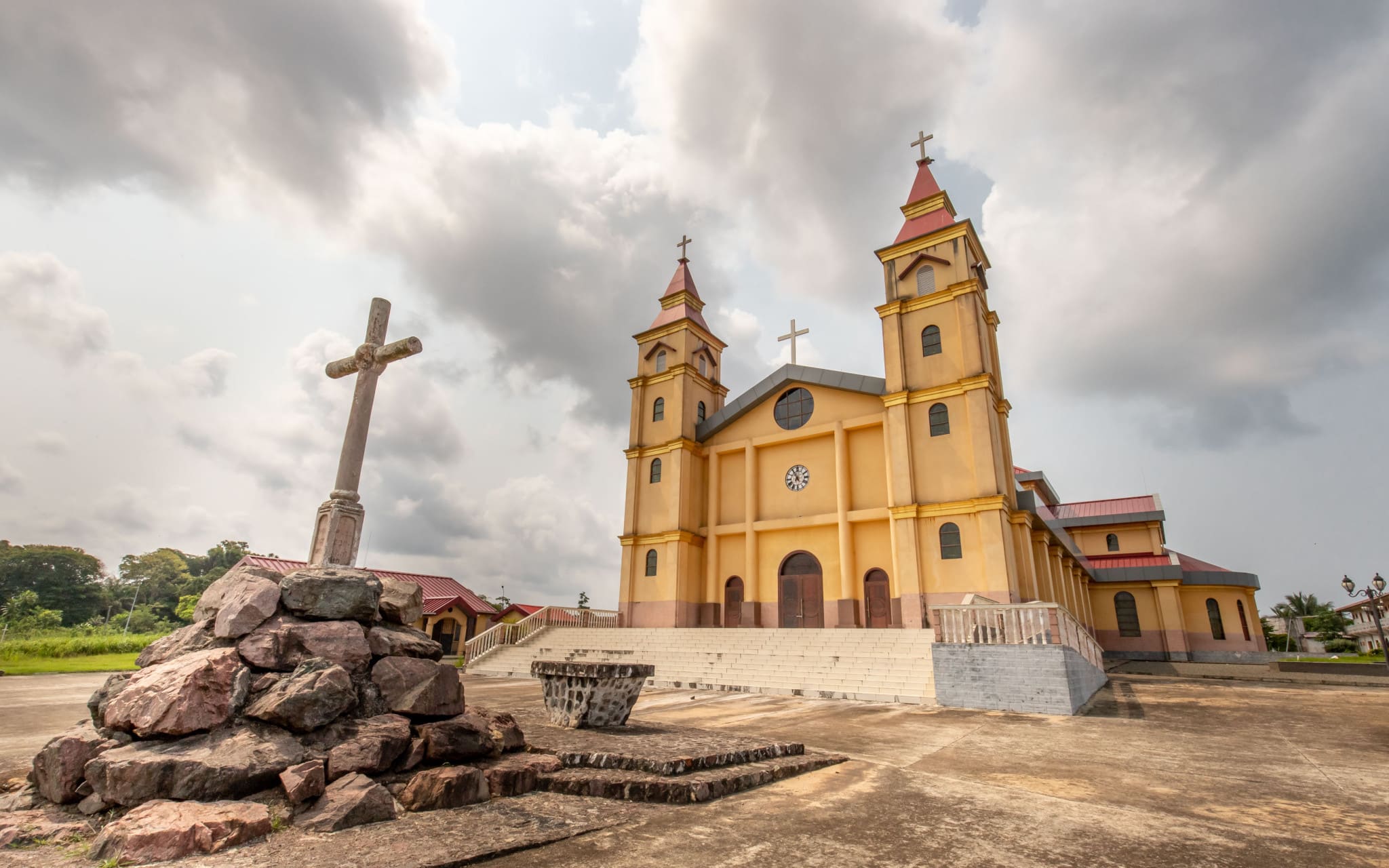 EQUATORIAL GUINEA - Best 10 day itinerary with island marvels and ...