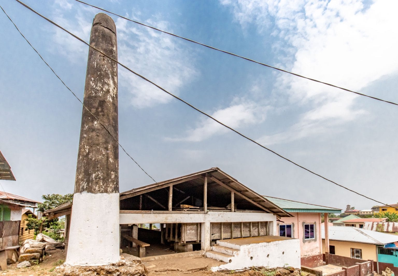 EQUATORIAL GUINEA - Best 10 day itinerary with island marvels and ...