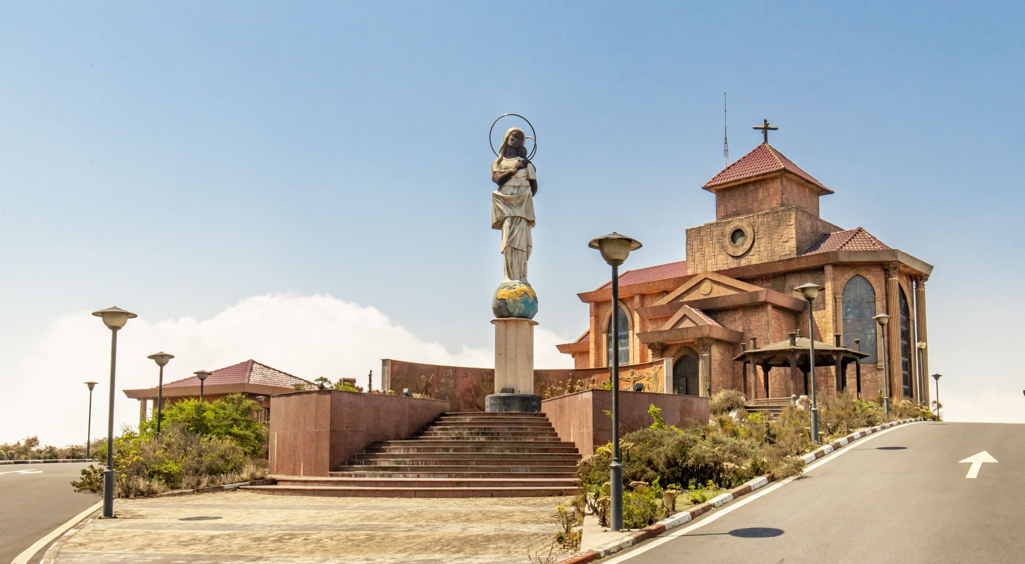 EQUATORIAL GUINEA - Best 10 day itinerary with island marvels and ...
