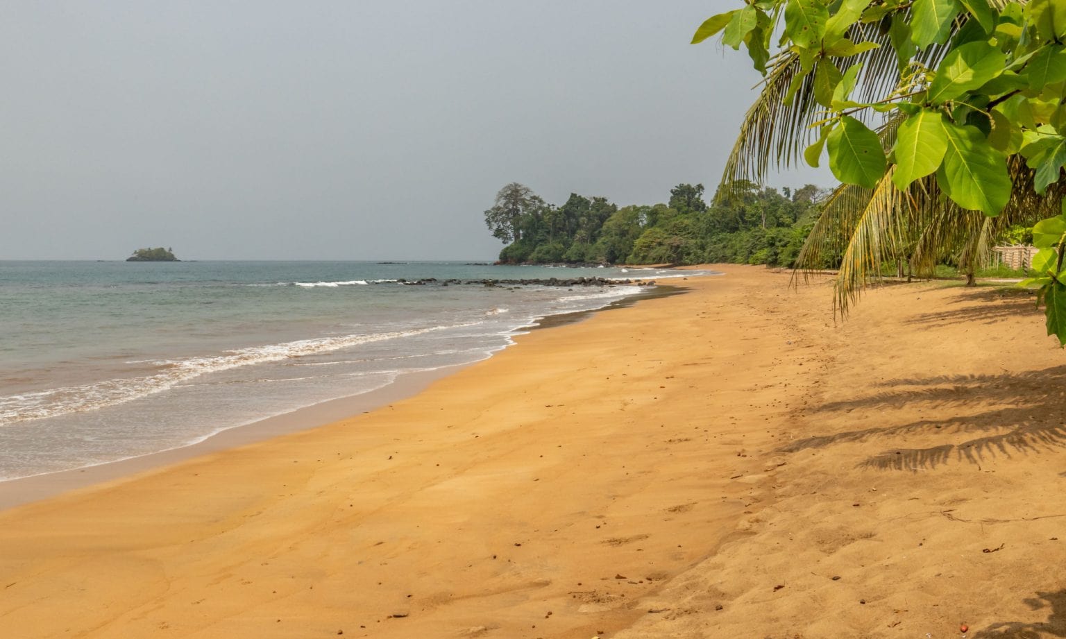EQUATORIAL GUINEA - Best 10 day itinerary with island marvels and ...