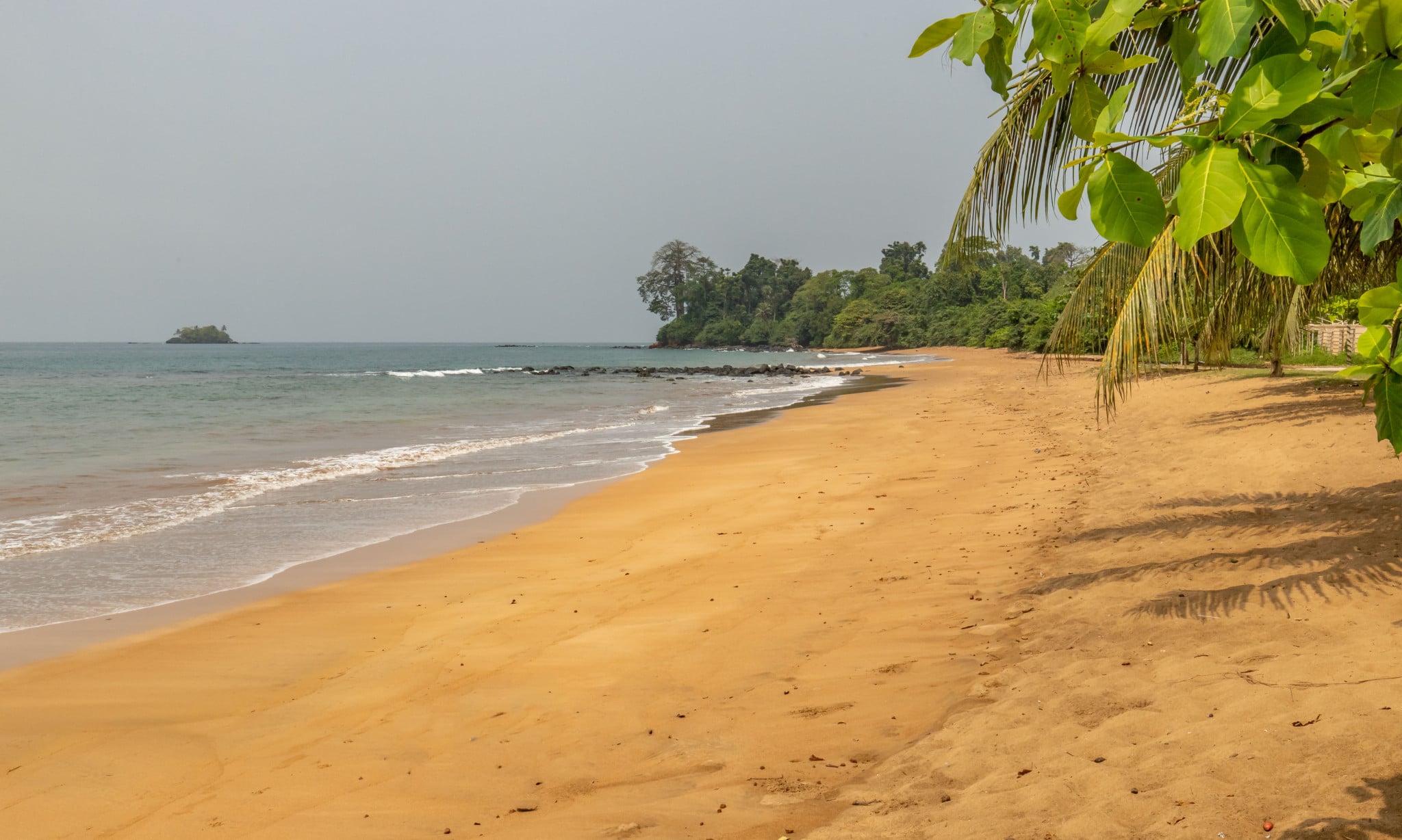 EQUATORIAL GUINEA - Best 10 day itinerary with island marvels and ...