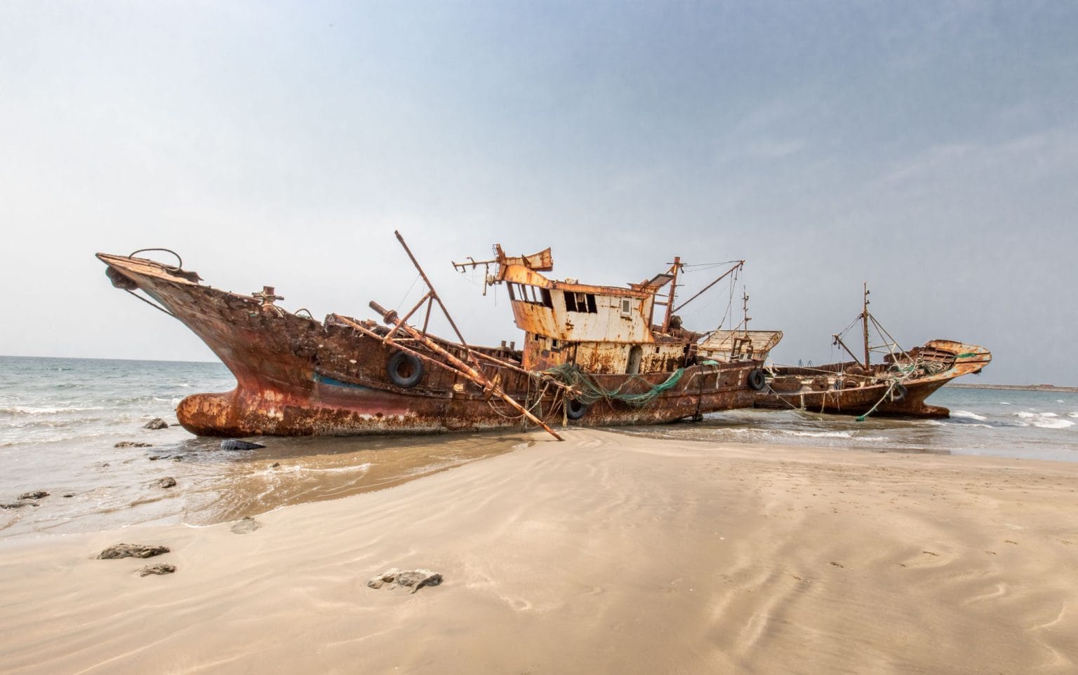 EQUATORIAL GUINEA - Best 10 day itinerary with island marvels and ...
