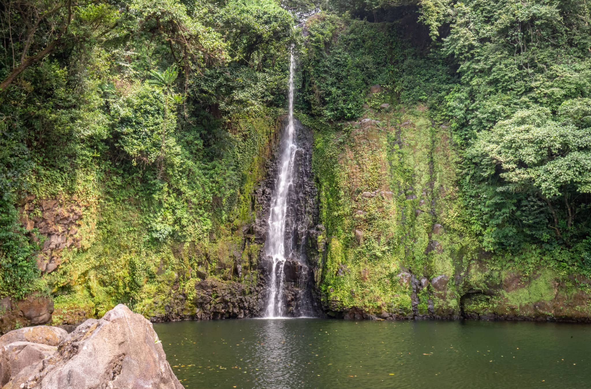 EQUATORIAL GUINEA - Best 10 day itinerary with island marvels and ...