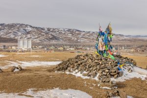 MONGOLIA - Itinerary for a thrilling winter expedition through snow and ...