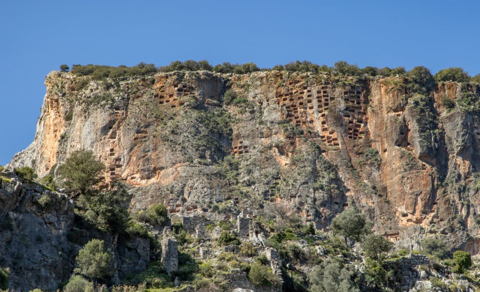 TURKEY - The best 2 week west Turkiye itinerary: An ultimate road trip ...