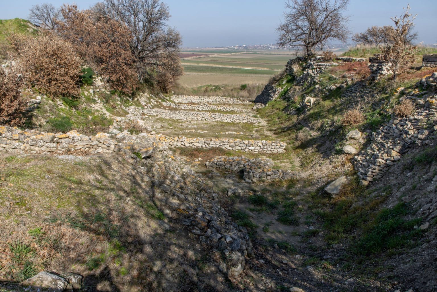 TURKEY - The best 2 week west Turkiye itinerary: An ultimate road trip ...