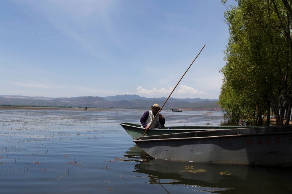 CHINA - A two-week Yunnan itinerary travel guide: Kunming to Shangri-La ...
