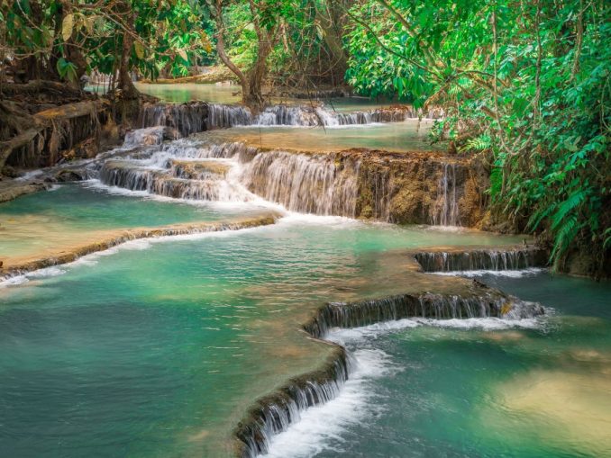 MICRONESIA FSM - Things to do on Yap - island tour & how to get there ...